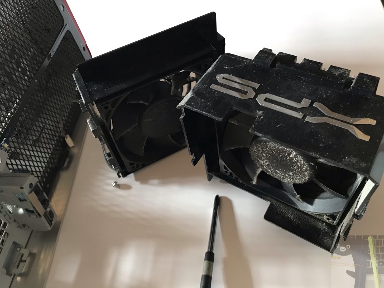 古いPCを使い続けたくなる理由（DELL XPS 630i その1） | ひとつやね・ドットコム